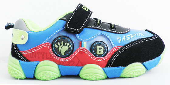 Colorful Sneakers For Kids In Size 30 to 45 , Natural Sport Shoes