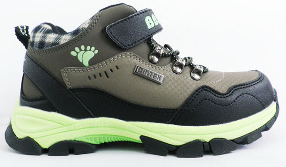 Waterproof Sketcher Sports Shoes Eco-friendly No Degumming