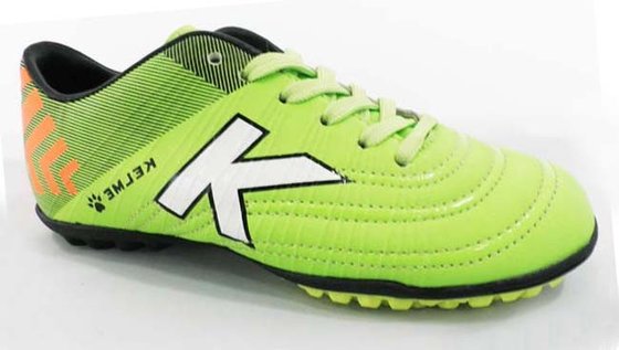 Rubber Outsole Stabili Grip indoor outdoor soccer cleats Junior Turf Antiskid