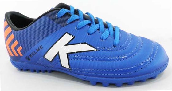 Rubber Outsole Stabili Grip indoor outdoor soccer cleats Junior Turf Antiskid