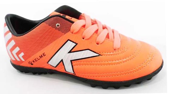 Rubber Outsole Stabili Grip indoor outdoor soccer cleats Junior Turf Antiskid
