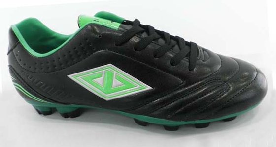 Men / women / children Shock-Absorbing Lightweight TPU Outsole Outdoor Football Boots
