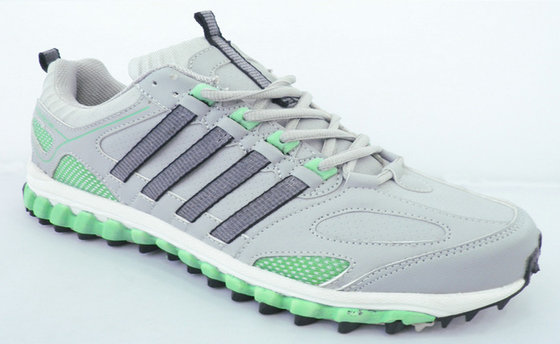 Autumn Bright Colored Trail Running Shoes For Women / Kids / Women