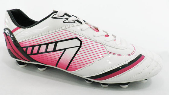 Futsal Soccer Shoes Men Leather Training Indoor Football Boots Size Eur 39 - 45