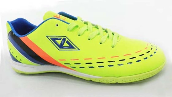 Lightweight Mens Soccer Turf Shoes