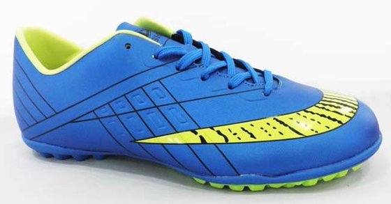 Mens Soccer Turf Indoor Soccer Shoes