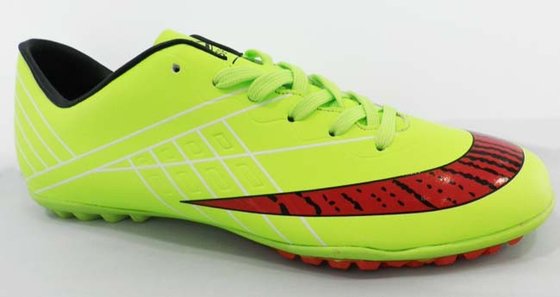Mens Soccer Turf Indoor Soccer Shoes