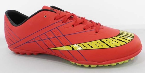 Mens Soccer Turf Indoor Soccer Shoes