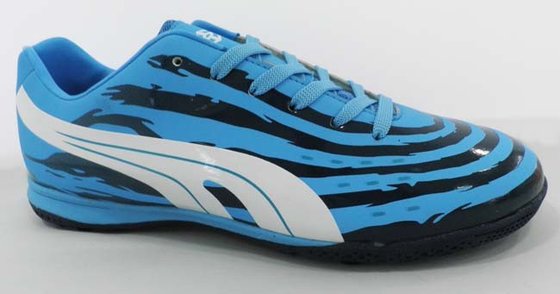 Antiskid Mens Soccer Turf Shoes
