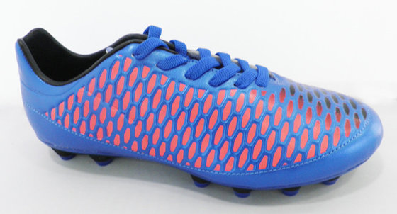 PU / Mesh Upper TPU Outsole Antiskid Kelme Soccer Cleats Old Soccer Cleats