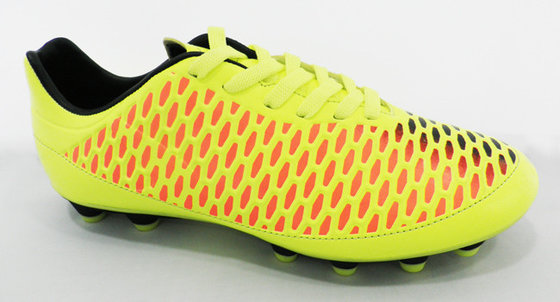 PU / Mesh Upper TPU Outsole Antiskid Kelme Soccer Cleats Old Soccer Cleats