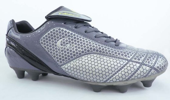 Top Cool Infant / Toddler Custom Made Buyer Label Indoor Outdoor Soccer Shoes