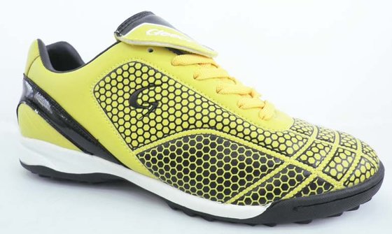 Top Cool Infant / Toddler Custom Made Buyer Label Indoor Outdoor Soccer Shoes