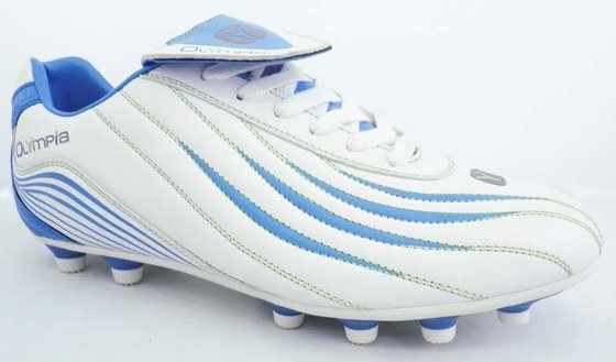 Custom Made Buyer Label Indoor Outdoor Soccer Shoes For Toddles/Women/Men
