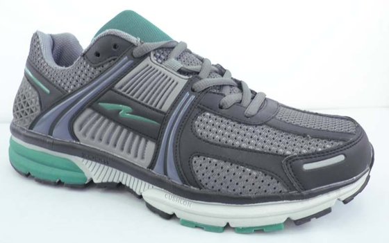 Natural Lifestyle Outdoor Indoor Sketcher Running Sports Shoes for Ladies