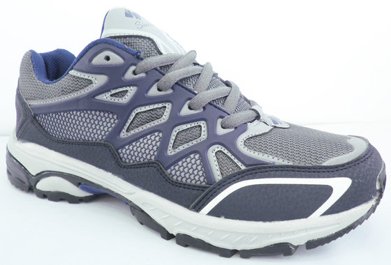 Customized White, Grey, Black and Blue, Size 30, Size 39 Lightweight Sketcher Sport Shoes