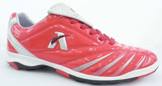 Slip Resistant Clearance Size 30 / Size 46 PU Mesh Lightweight Youth Outdoor Soccer Cleats