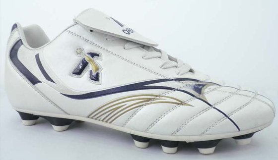 Профессиональный красочные лёгким жесткий земли Открытый футбол Cleats для мужчин / женщин