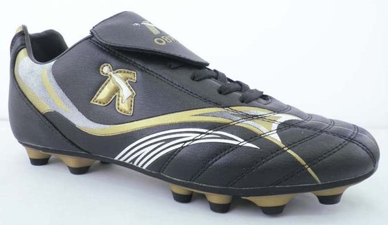 Профессиональный красочные лёгким жесткий земли Открытый футбол Cleats для мужчин / женщин