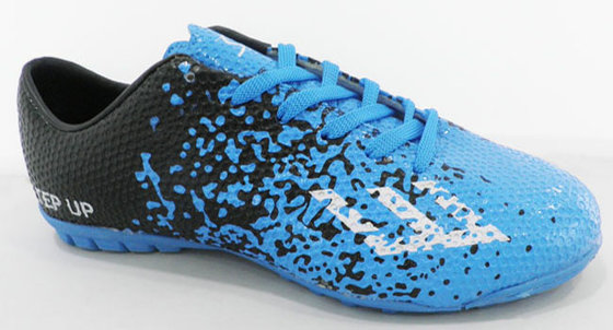 Lightweight Wholesale Soccer Shoes , 	Breathable Wide Soccer Cleats
