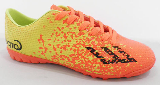 Lightweight Wholesale Soccer Shoes , 	Breathable Wide Soccer Cleats