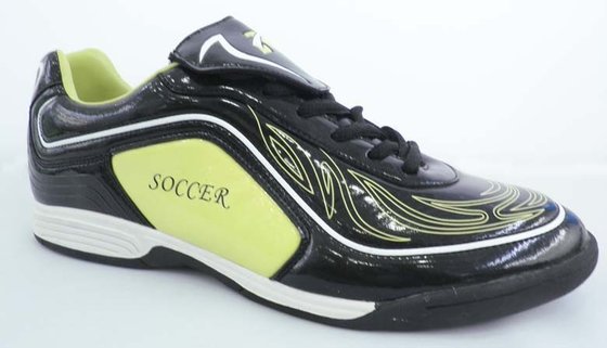 Popular Style Buyer Label Custom Made Turf Indoor Outdoor Soccer Shoes