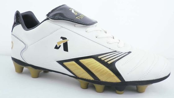 Customize Wholesale Soccer Shoes / Soft Ground Soccer Cleats