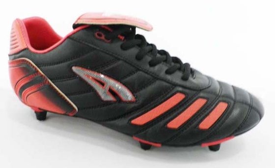 Professional Courses Soft Groud Outdoor Soccer Cleats TPU Outsole Stud