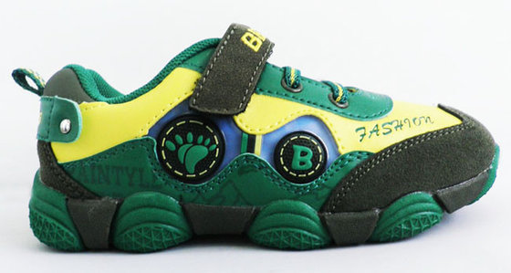 Colorful Sneakers For Kids In Size 30 to 45 , Natural Sport Shoes