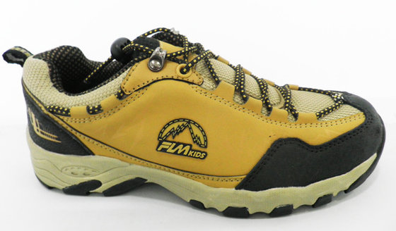 Confortable Durable Trail Hiking Shoes / Trainers Sneakers for Girls