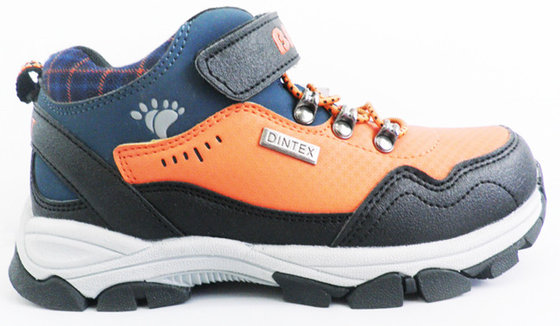 Adult Mountain Hiking Boots mountaineering Size 30 - 35 , lightweight
