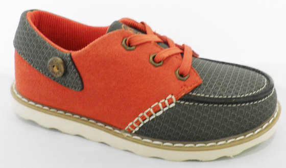 Light Weight Smart Casual Shoes for Men , Rubber Outsole casual boys shoes
