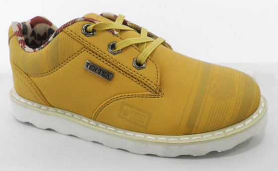 Custom Made Comfortable Casual Tennis Shoes breathable For Boys