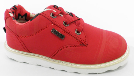 Custom Made Comfortable Casual Tennis Shoes breathable For Boys