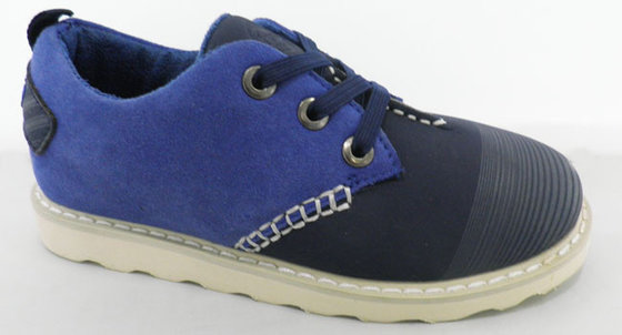 Spring Children Casual Walking Shoes Purple Salomon Size 30 to 45