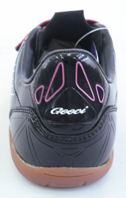girls pink Childrens Soccer Shoes Waterproof for Firm-Ground