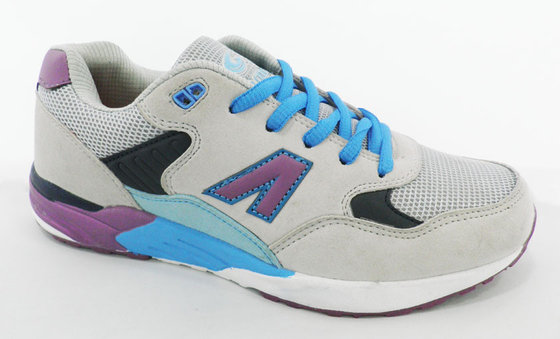 Balance Sport  Running Shoes Indoor , Junior Lightweight  Colorful Running Shoes