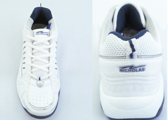 Autumn Youth  Sports Shoes Comfortable In Pu , Lightweight