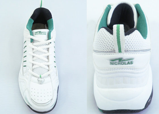 Neutral Distance SG soccer cleats / Specialist Sports Shoes In Pu