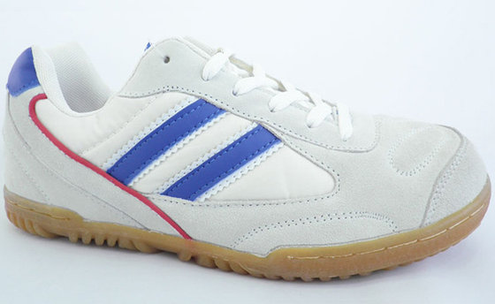 Rubber Smart Casual Shoes for Men