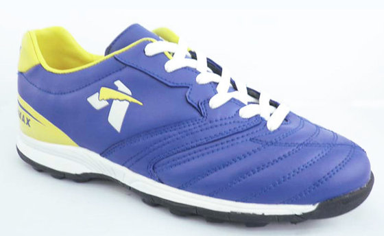 Different Colors   Customized Logo 2015 Best Selling / New Design Mens Soccer Turf Shoes