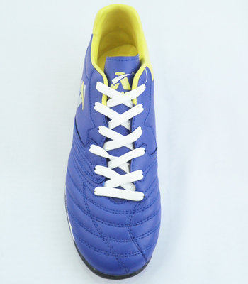 Different Colors   Customized Logo 2015 Best Selling / New Design Mens Soccer Turf Shoes