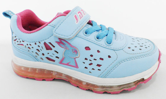 Blue Boy Sports Running Shoes Sneakers for Autumn And Winter