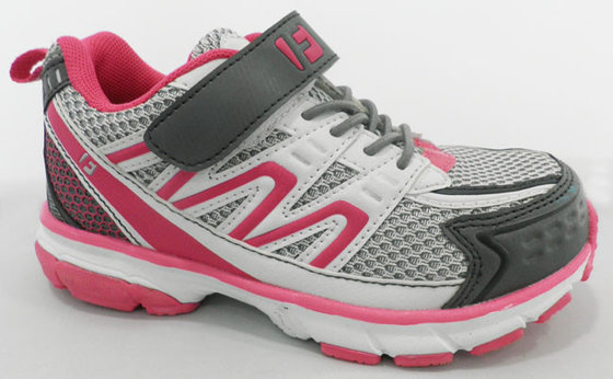 Comfortable Boys Tennis Shoes / Boys Sthletic Shoes For Summer