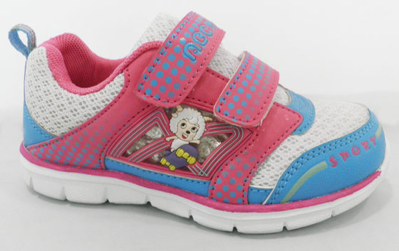 Customized Lightweight Tennis Shoes Large size With PU Mesh Upper