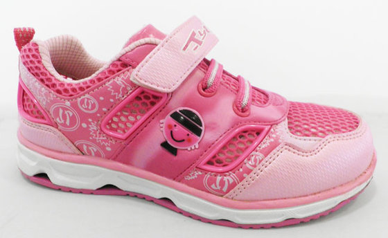 Walking Colorful Tennis Shoes Fashionable , Lightweight walking boots