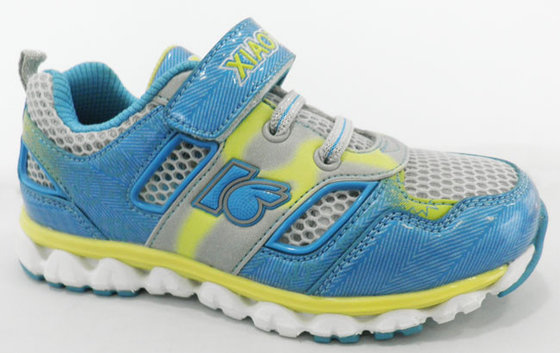 Walking Colorful Tennis Shoes Fashionable , Lightweight walking boots