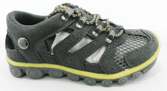 Outdoor Camping Mountain Trekking Shoes Anti-slip Large size