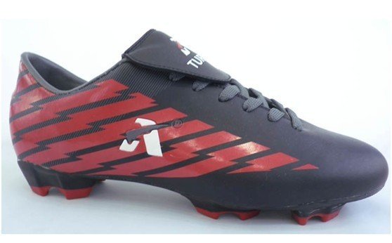 Fashion Mens Turf Football Cleats , Comfortable Indoor / Outdoor Soccer Shoes