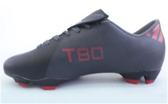Fashion Mens Turf Football Cleats , Comfortable Indoor / Outdoor Soccer Shoes